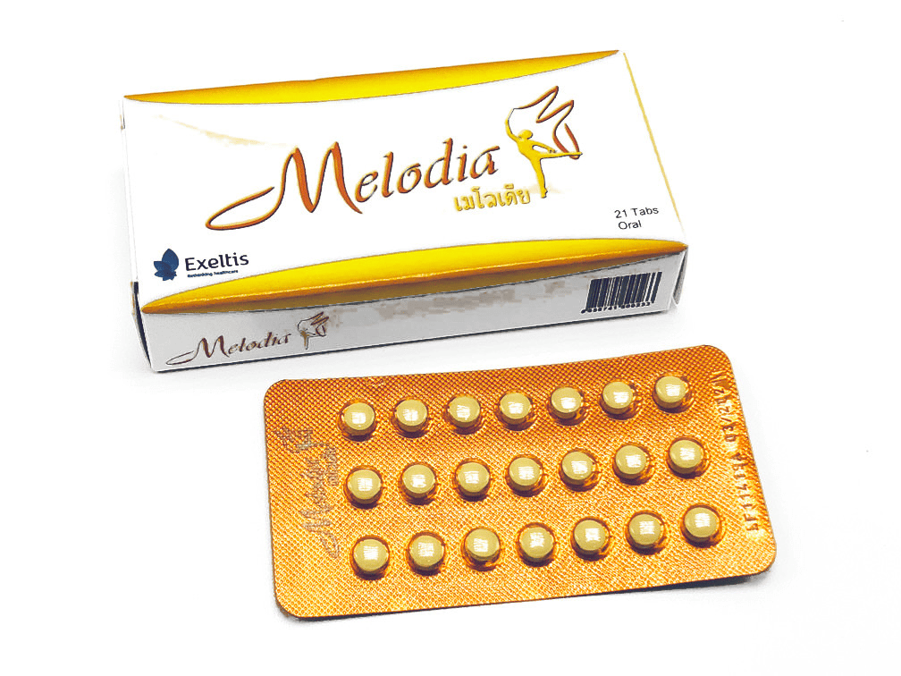 10 ยาคุมยี่ห้อไหนดี คุมกำเนิดก็ได้ ปรับฮอร์โมนก็ดี - Judprakai - จุดประกาย