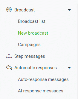 LINE Broadcast: ทำความรู้จักเบื้องต้น เป็นคู่มือเบื้องต้นสำหรับมือใหม่